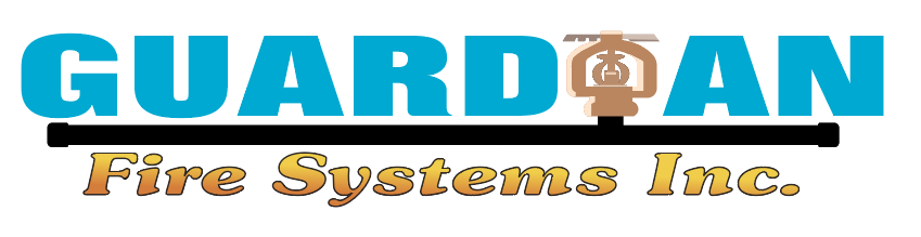 Guardian Fire Systems - Fire Protection Services